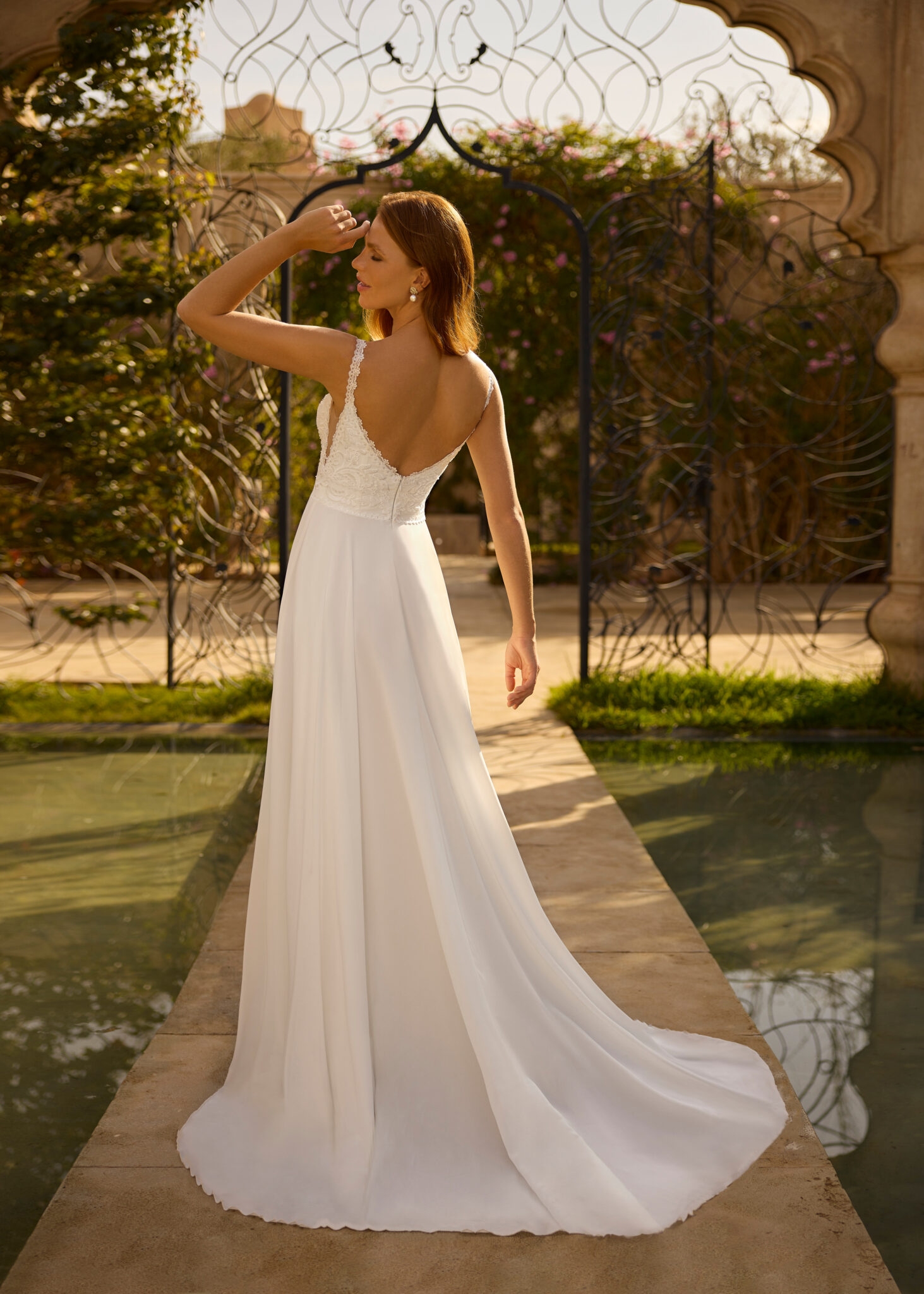 Robe Clara - Il était une fois...