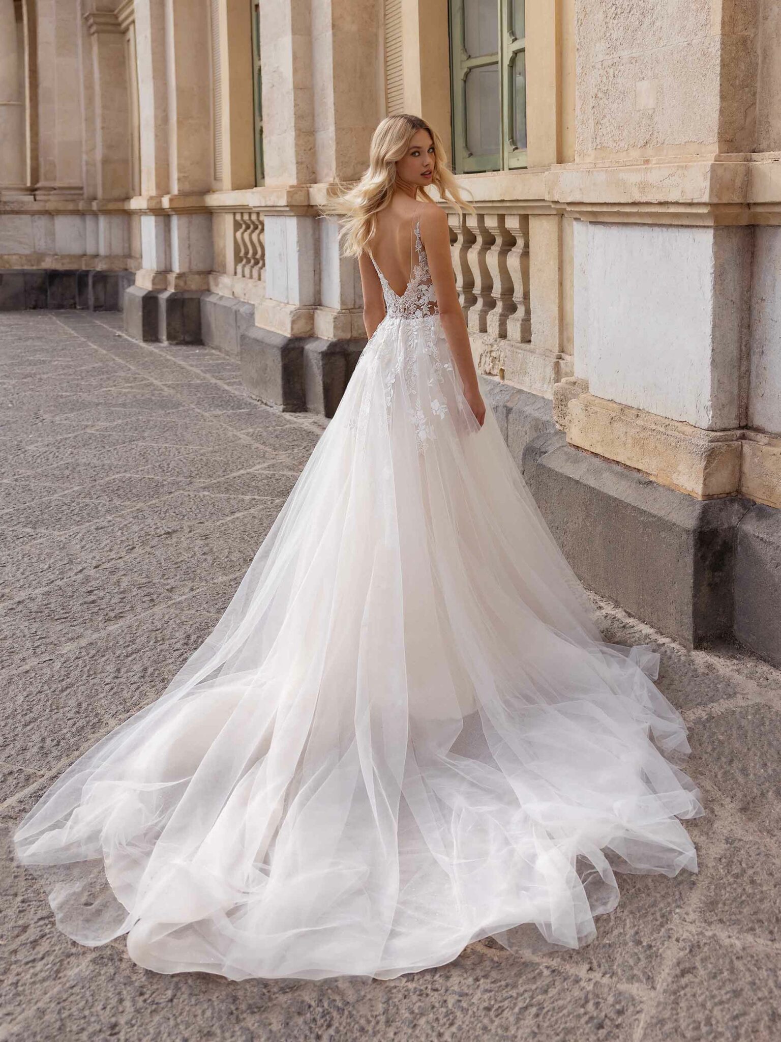 Robe ROMA - Il était une fois...